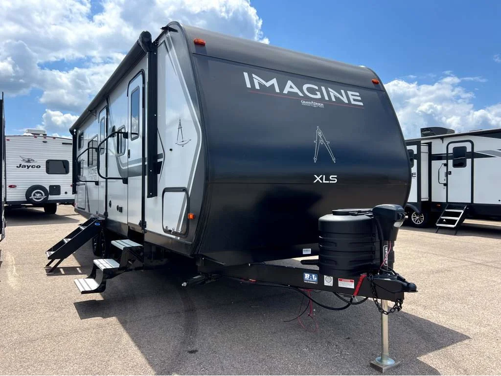 Grand Design Imagine Xls 25DBE RVs For Sale - RV Trader
