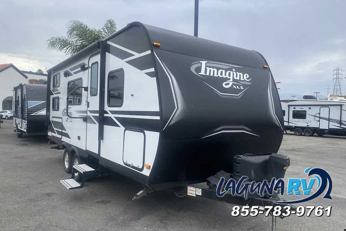 Grand Design Imagine Xls 21BHE RVs For Sale - RV Trader