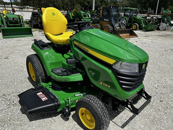 X584 For Sale - John Deere Equipment - Equipment Trader