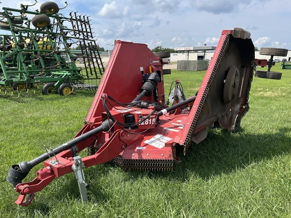 Bush Hog Woods-7 Ft. Equipment For Sale - Bush Hog Woods-7 Ft ...