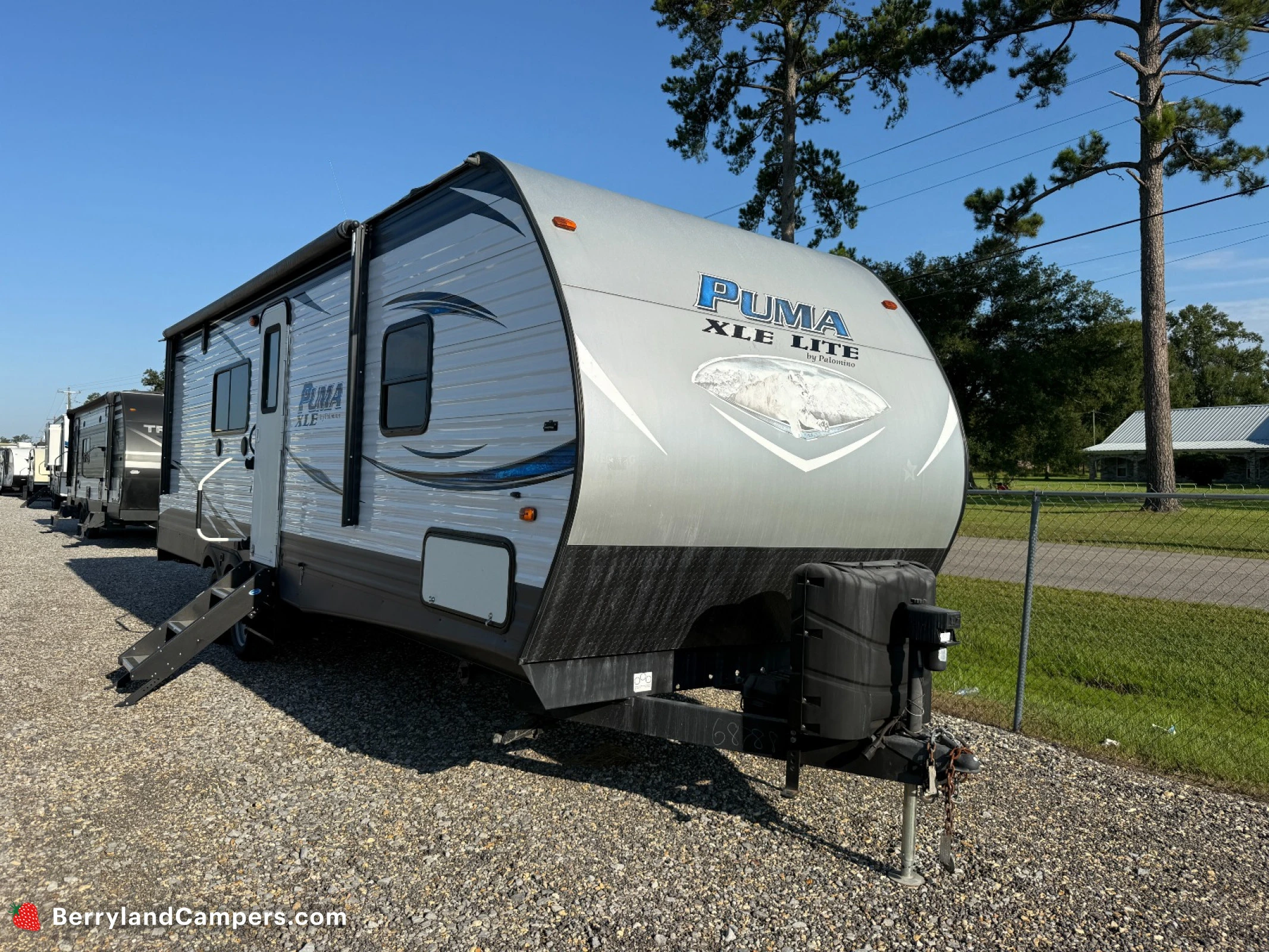 Palomino Puma Xle Lite RVs For Sale - RV Trader