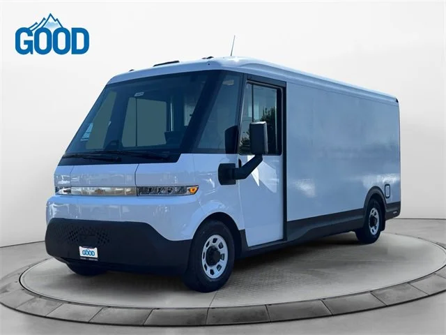 Chevrolet Brightdrop 600 Trucks For Sale - Commercial Truck Trader