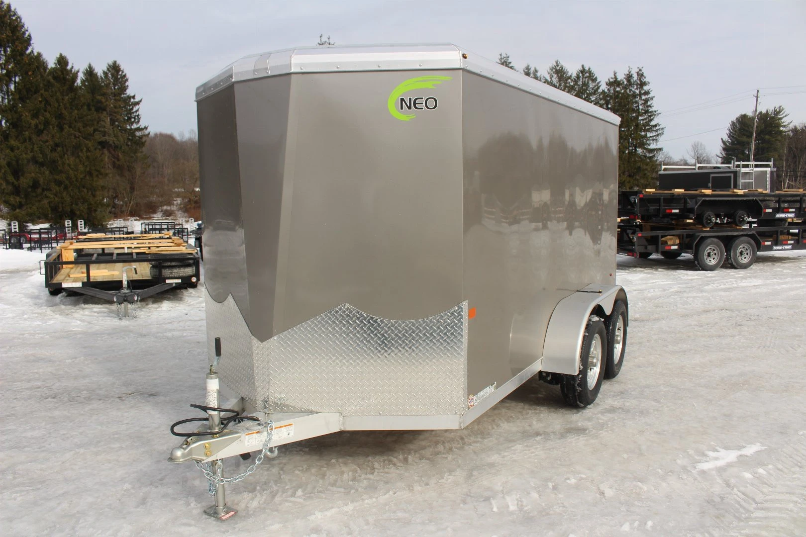 Neo Equipment For Sale - Neo Equipment - Equipment Trader