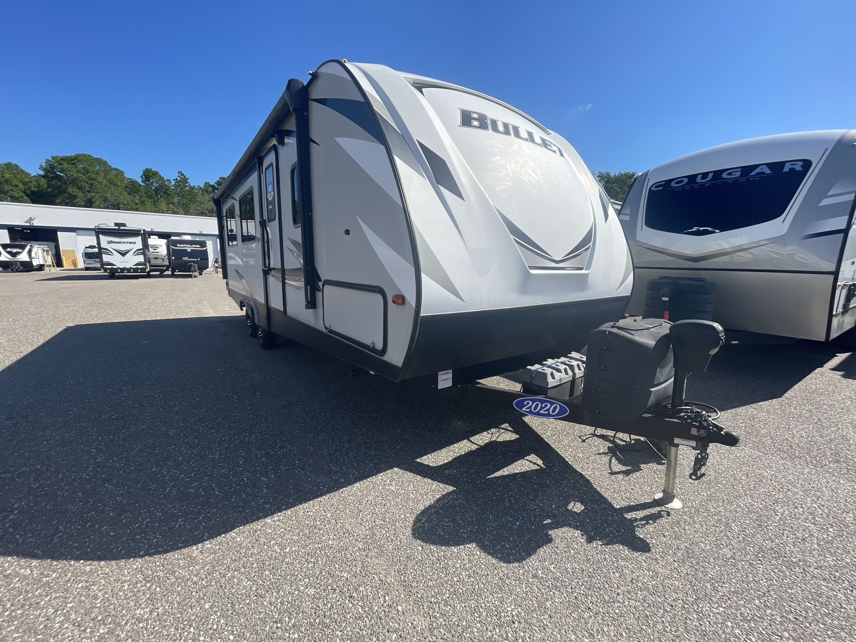 Keystone Bullet RVs For Sale - RV Trader