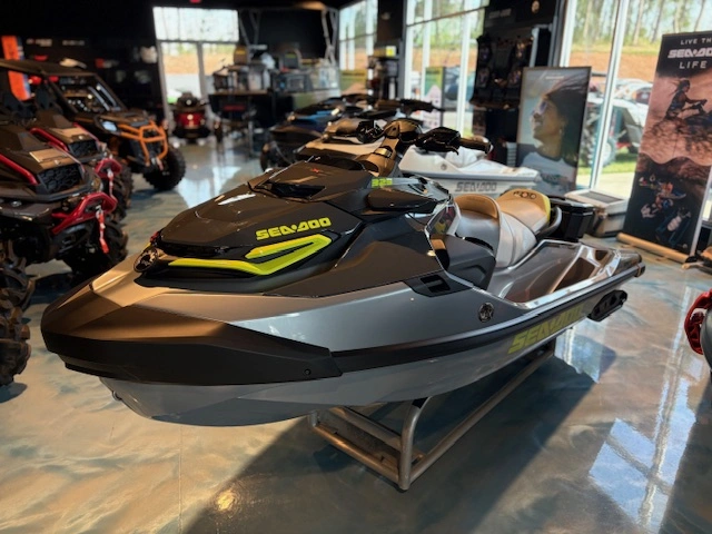 Used Seadoo Rxtx 325