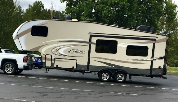 Used Fifth Wheel RVs - Fifth Wheels For Sale Near Fresno, California ...