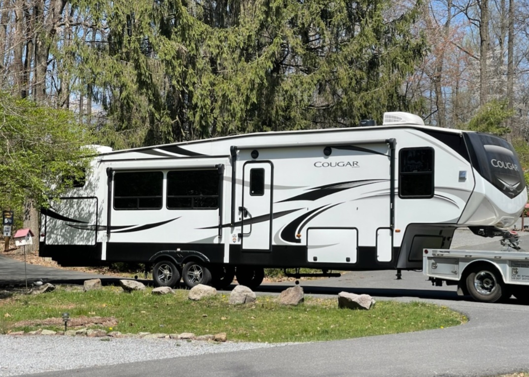 2020 Keystone Cougar RVs For Sale - RV Trader