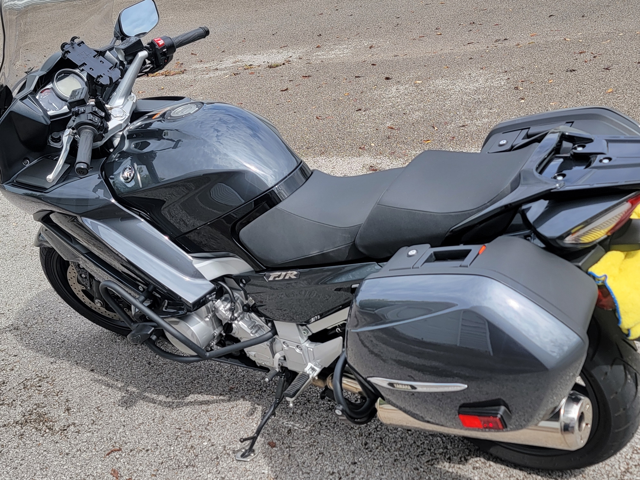 Yamaha Fjr Motorcycles For Sale Near Highlands, NC - Cycle Trader
