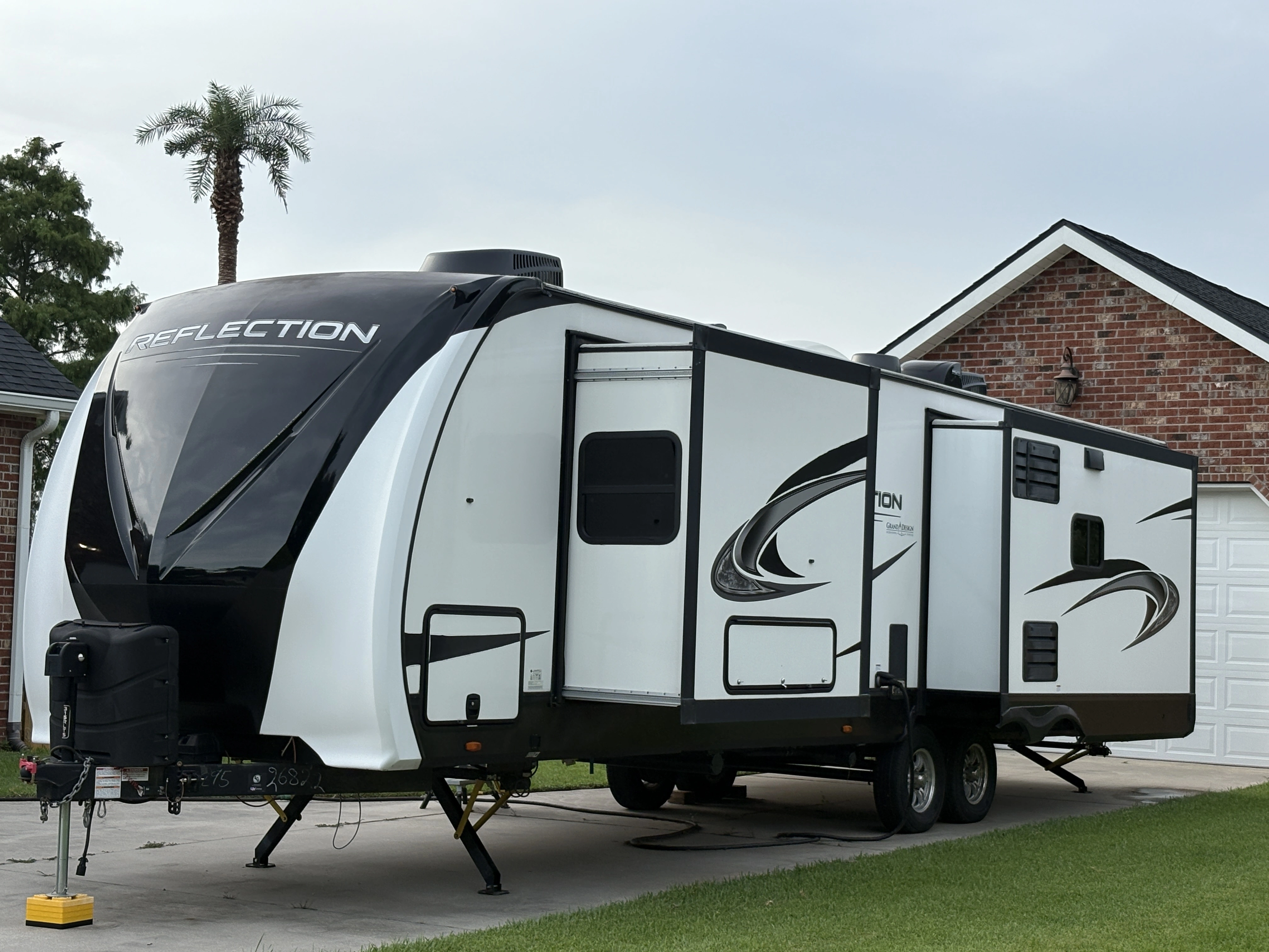 2021 Grand Design Reflection RVs For Sale - RV Trader