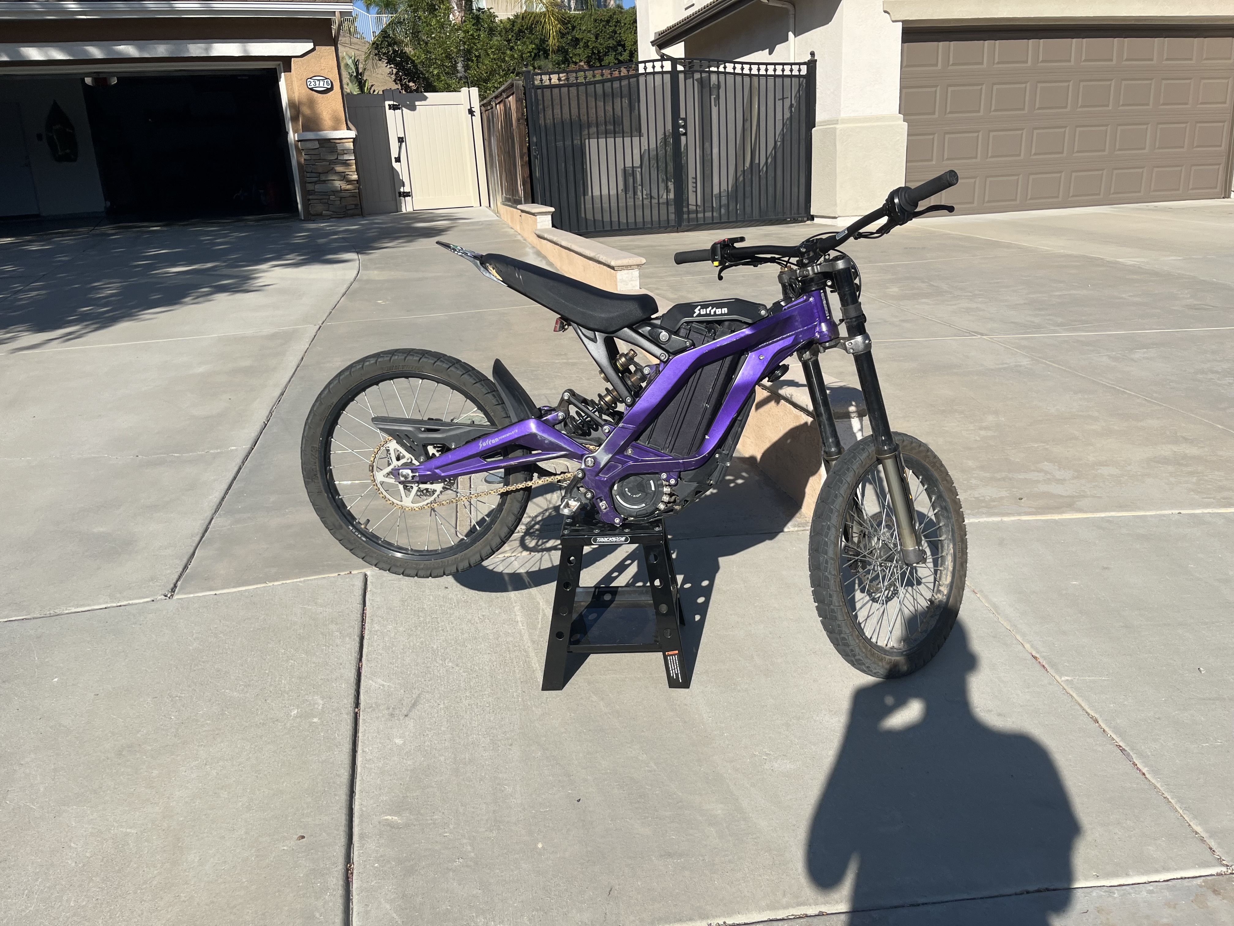 Used Sur-Ron Motorcycles For Sale - Cycle Trader