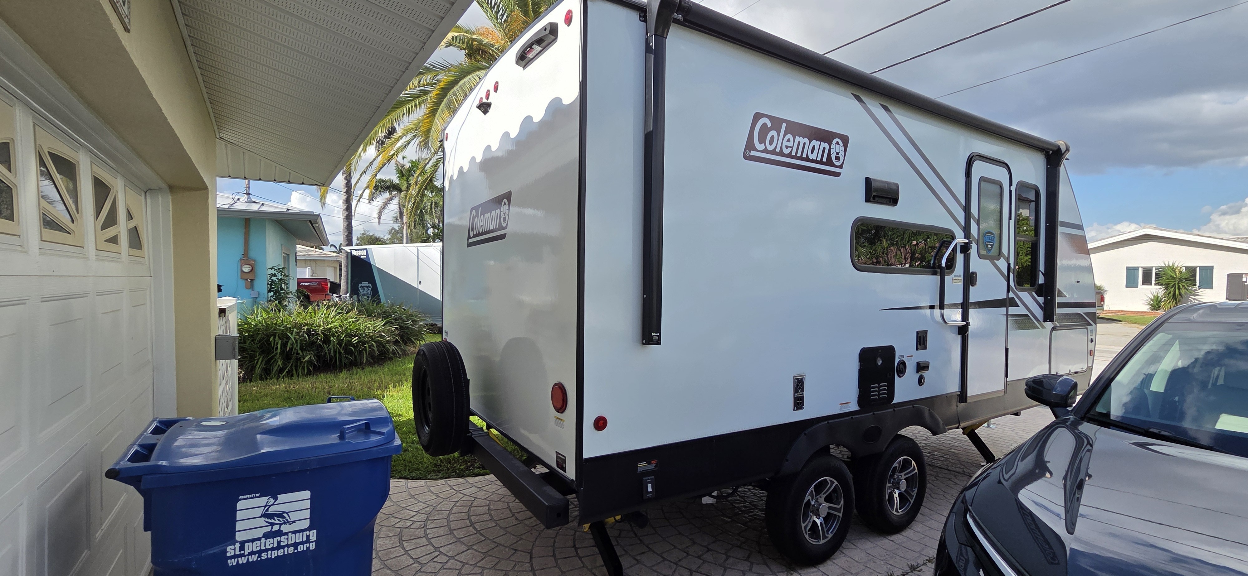 Coleman RVs For Sale near Ladson, SC - RV Trader