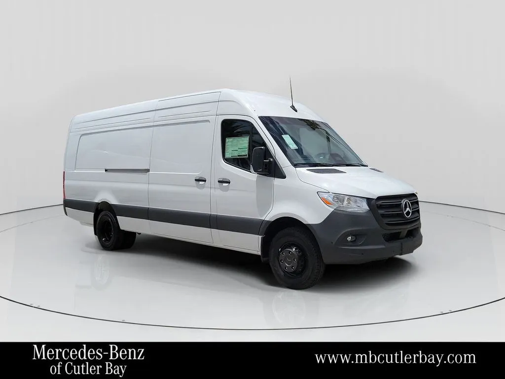 Mercedes-Benz Sprinter 4500 Trucks For Sale - Commercial Truck Trader