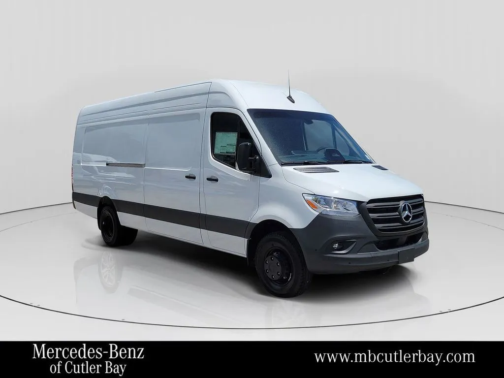 Mercedes-Benz Sprinter 4500 Trucks For Sale - Commercial Truck Trader