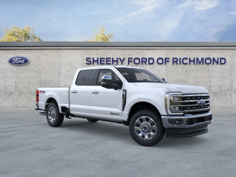 2026 Ford F250 Trucks For Sale - Commercial Truck Trader