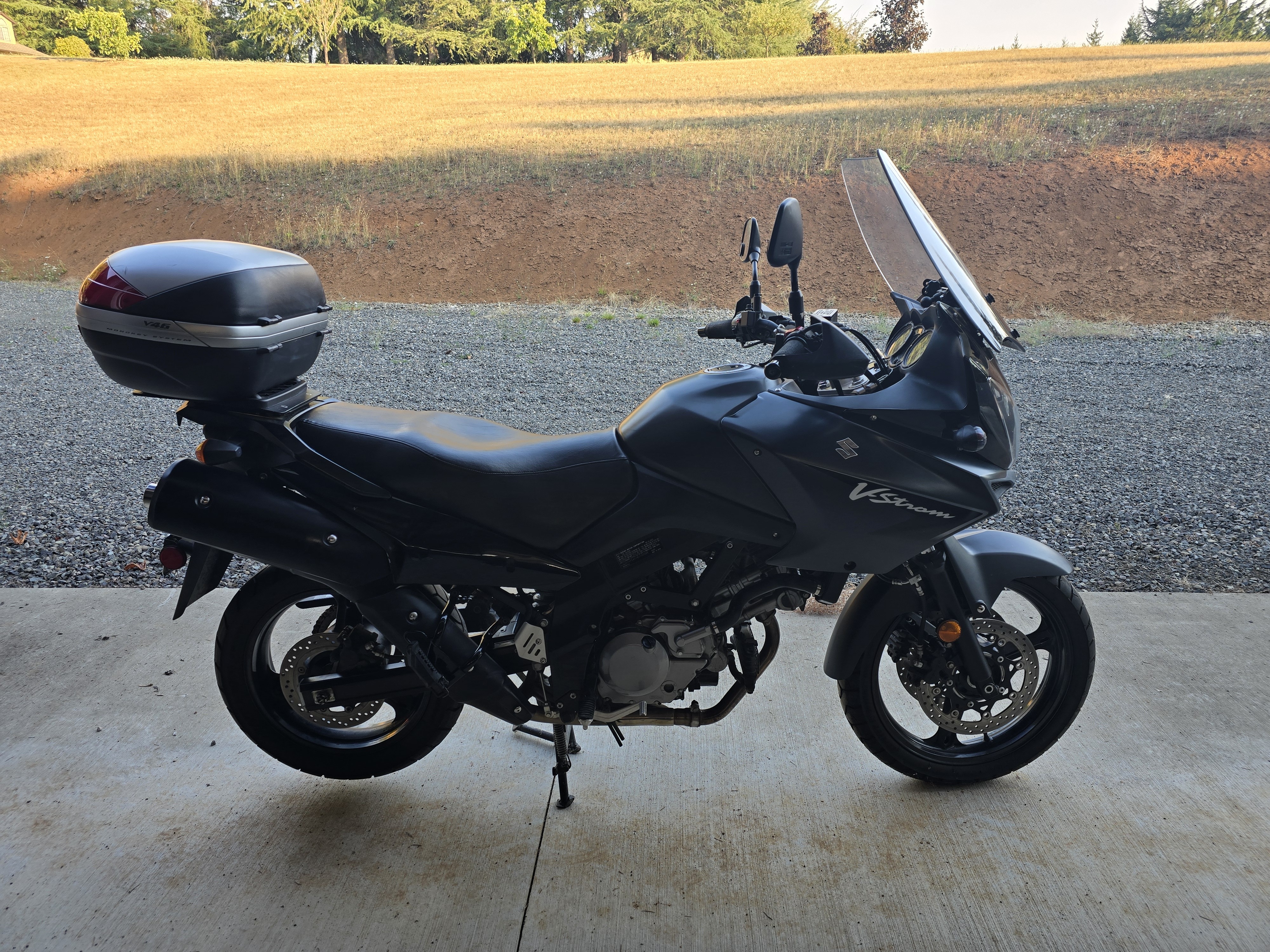 Used Suzuki V-Strom Motorcycles For Sale - Cycle Trader