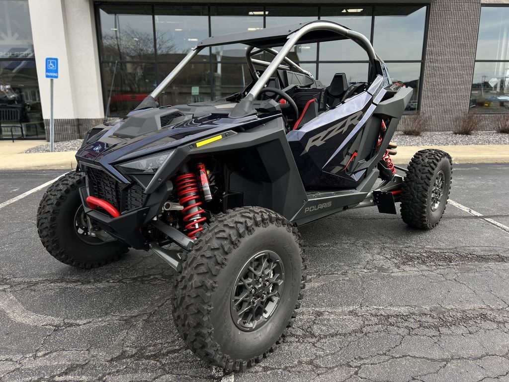 Polaris Rzr TWO SEATER Four Wheelers For Sale - ATV Trader