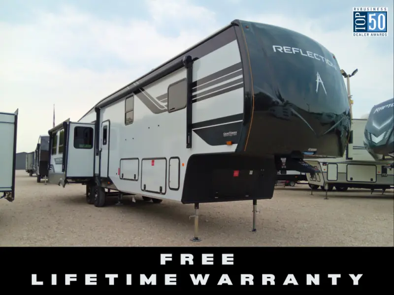 Grand Design Reflection 367BHS RVs For Sale - RV Trader