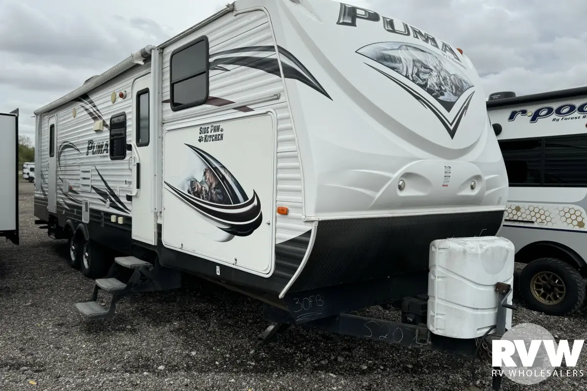 2015 Forest River Travel Trailers For Sale - RV Trader