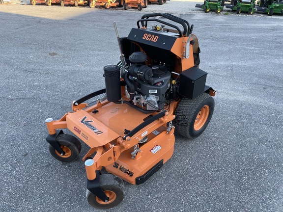 Scag 36" Equipment For Sale - Scag 36" Equipment - Equipment Trader