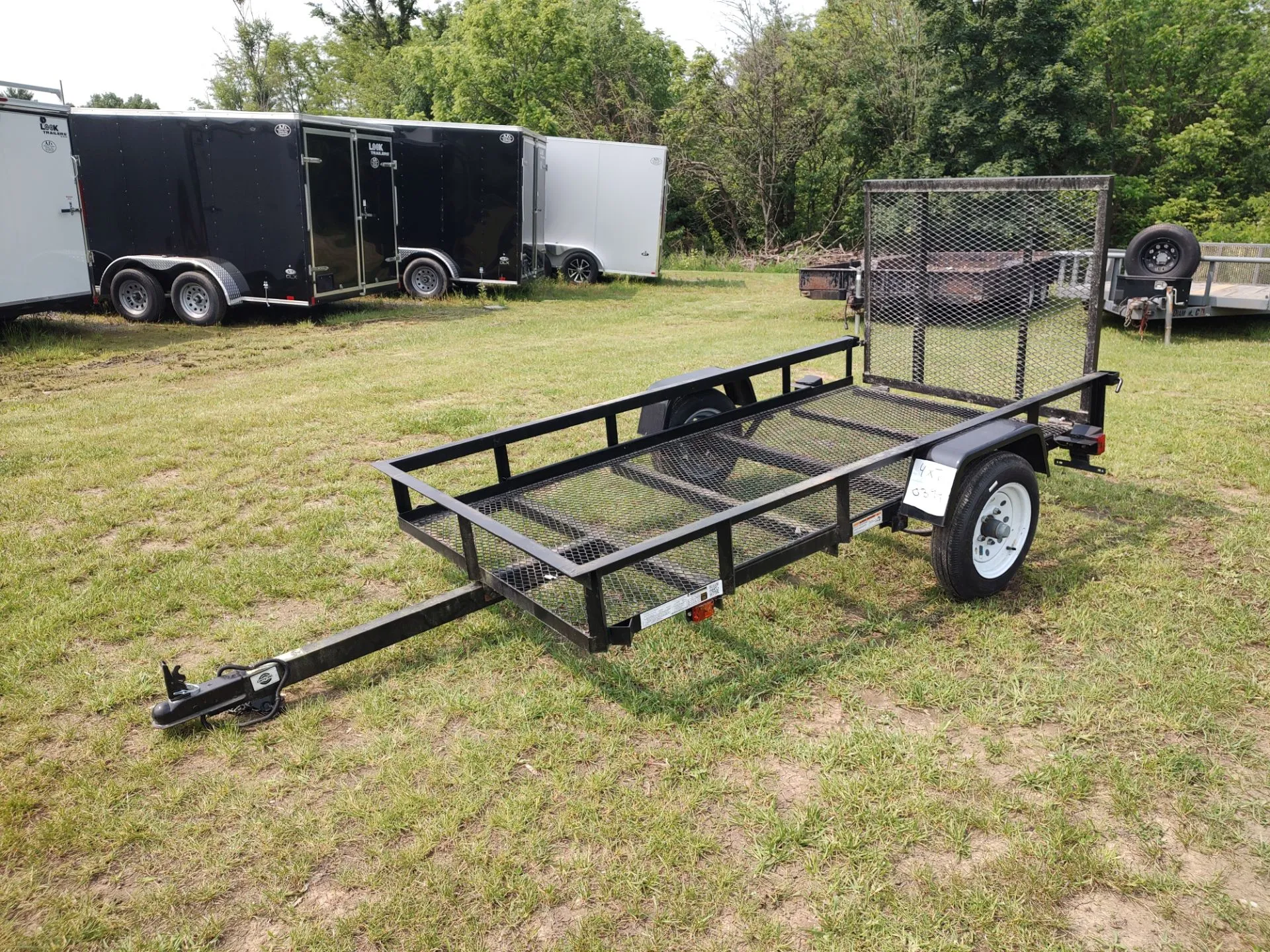 2025 Carry-On For Sale - Carry-On Trailers - Equipment Trader