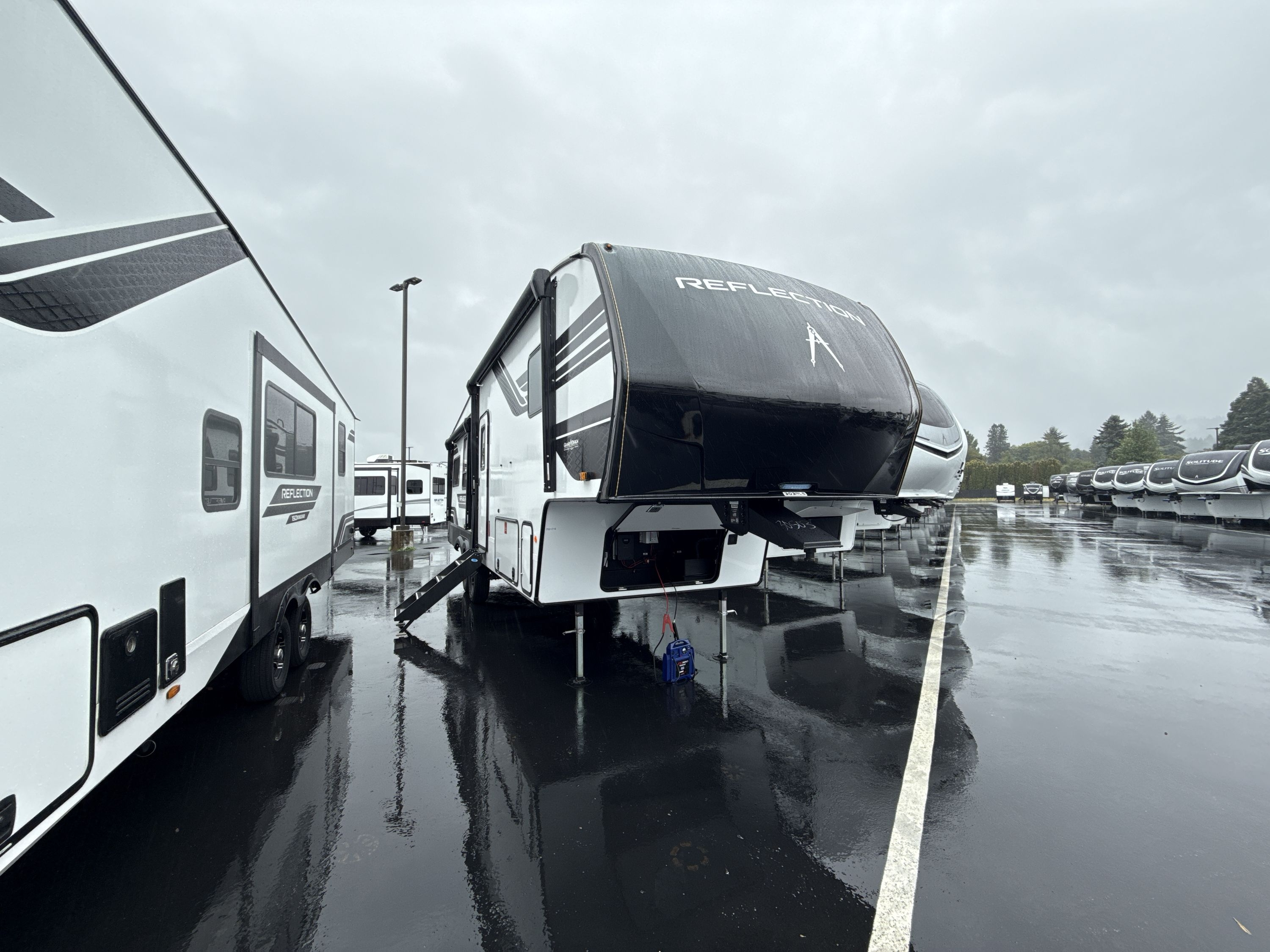 2026-Any Grand Design Reflection 303RLS RVs For Sale - RV Trader
