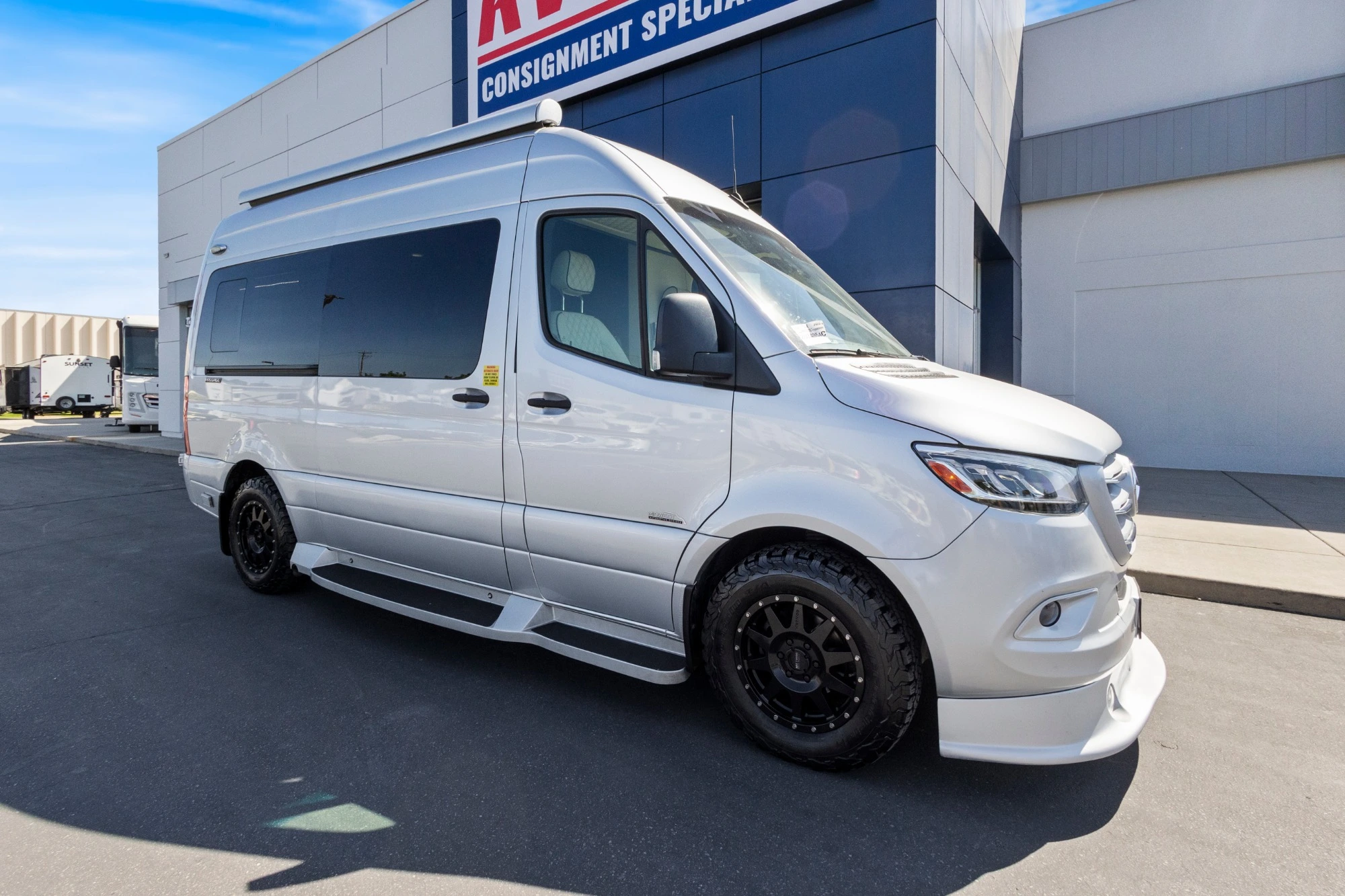 Midwest Automotive Designs Passage RVs For Sale - RV Trader