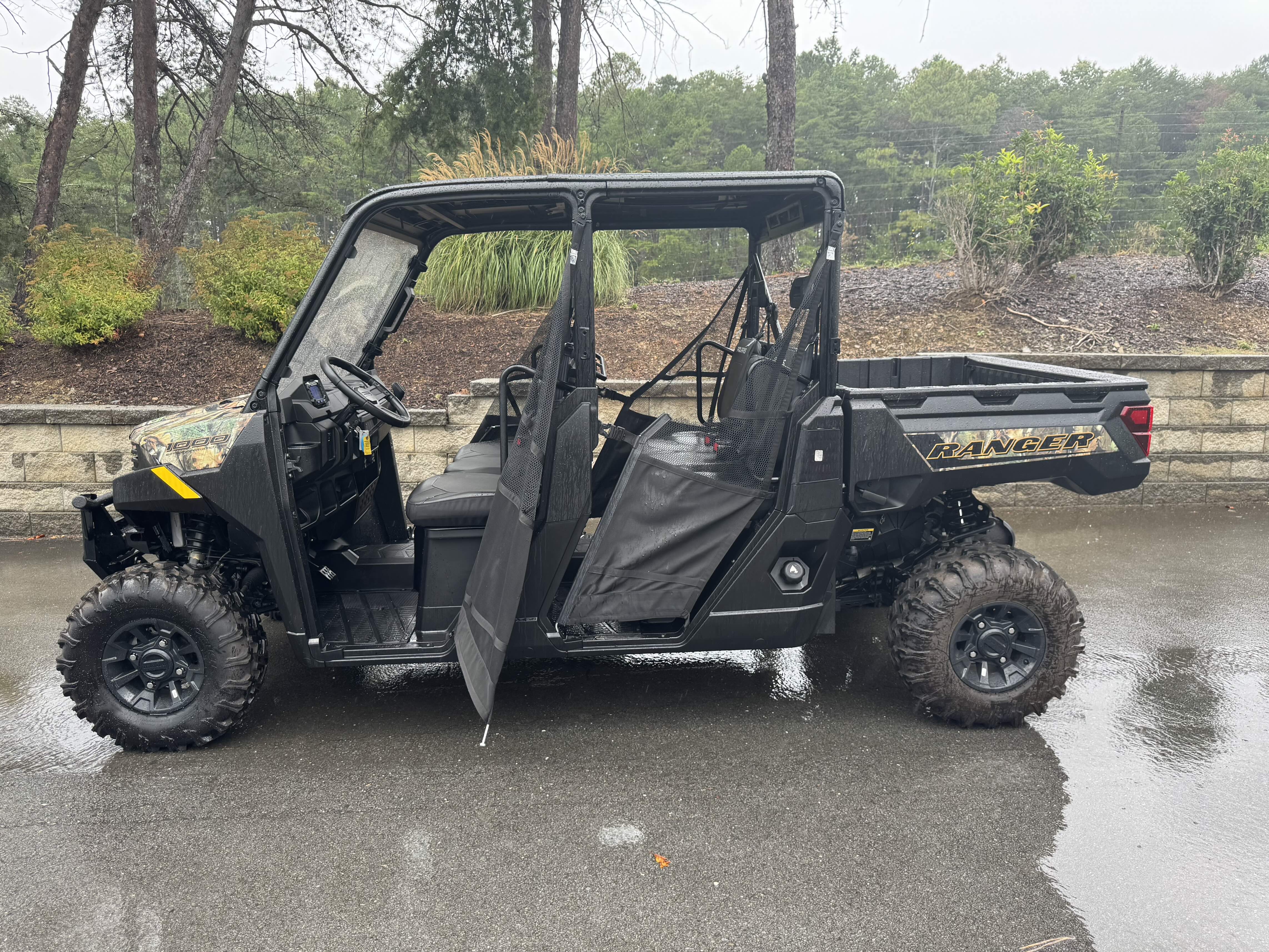 Used UTV/Utility Side by Sides For Sale in Georgia - ATV Trader