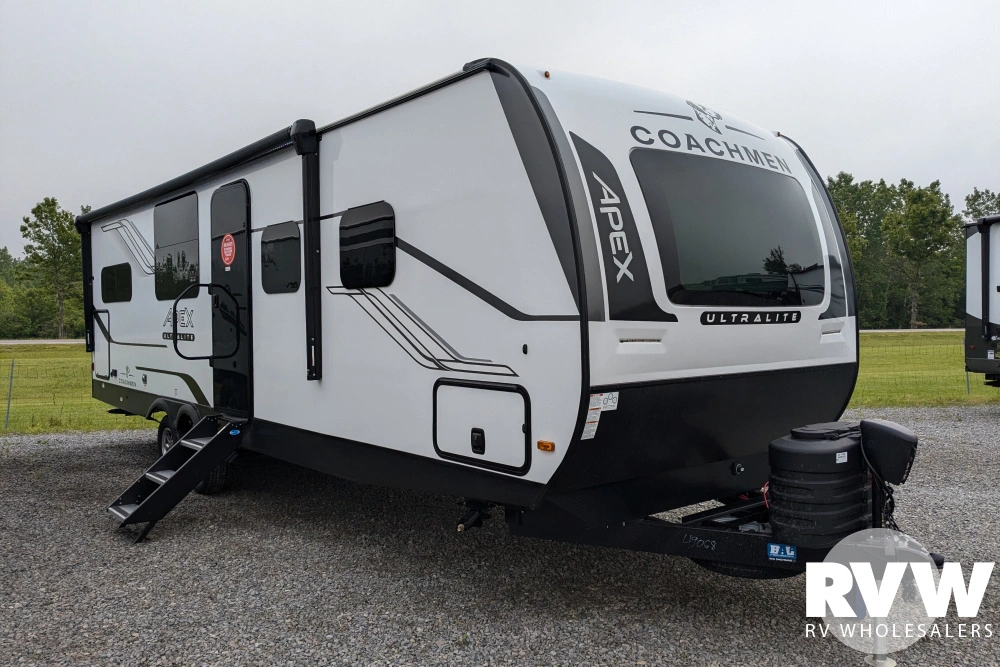 Coachmen Apex Ultra Lite RVs For Sale - RV Trader