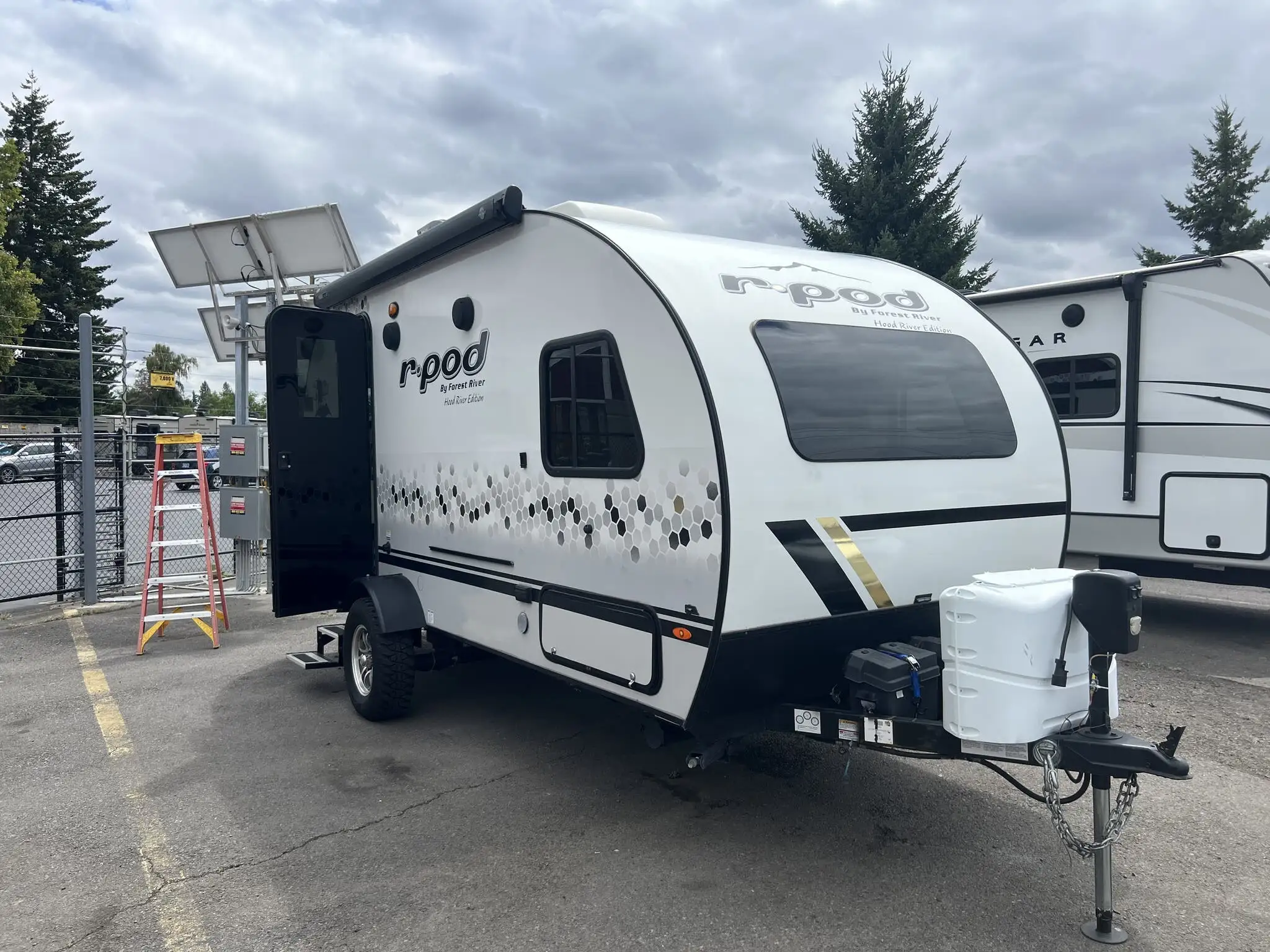 Forest River R-Pod 179 RVs For Sale - RV Trader