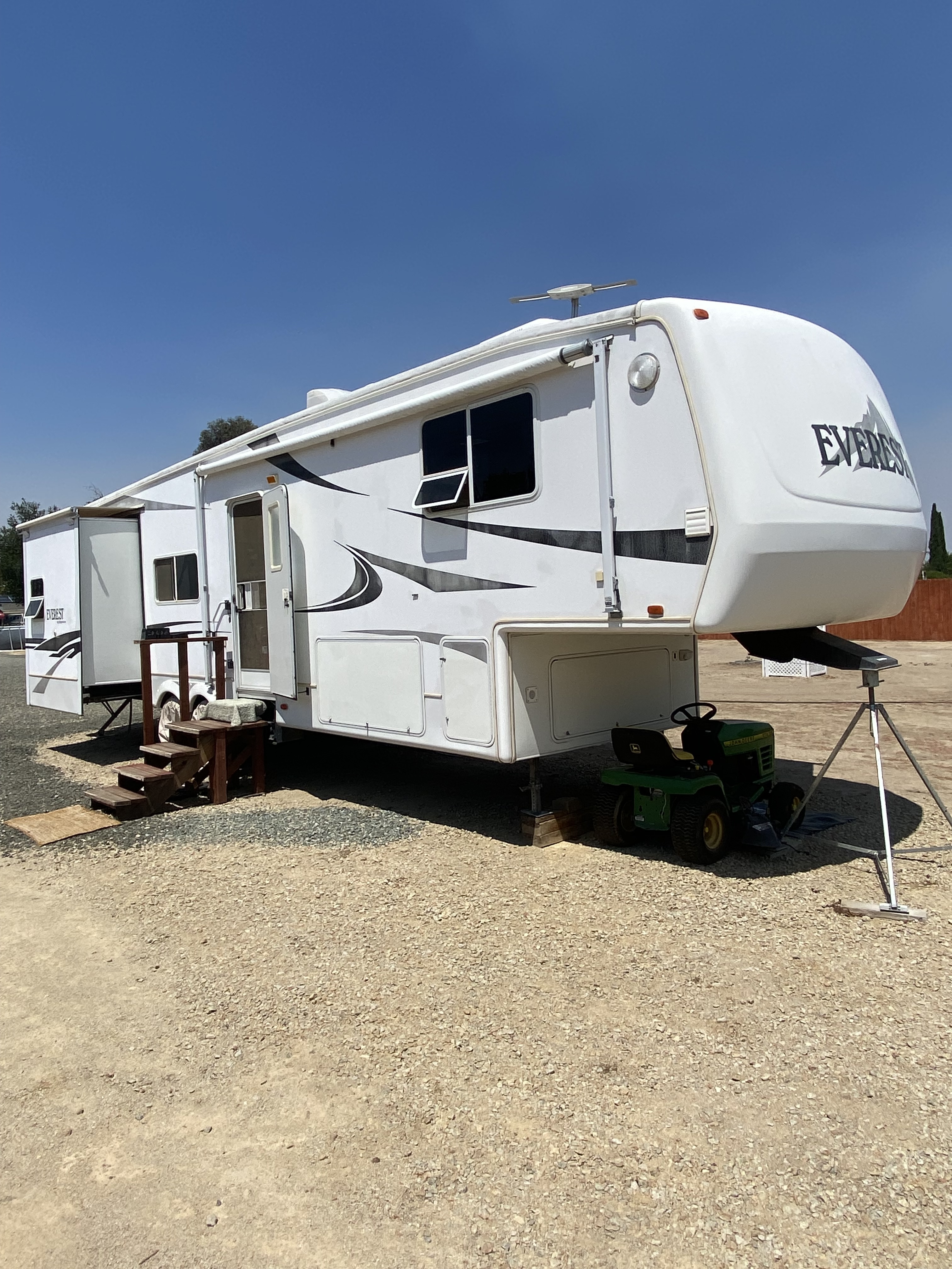 Keystone Everest RVs For Sale near Cucamonga, CA - RV Trader