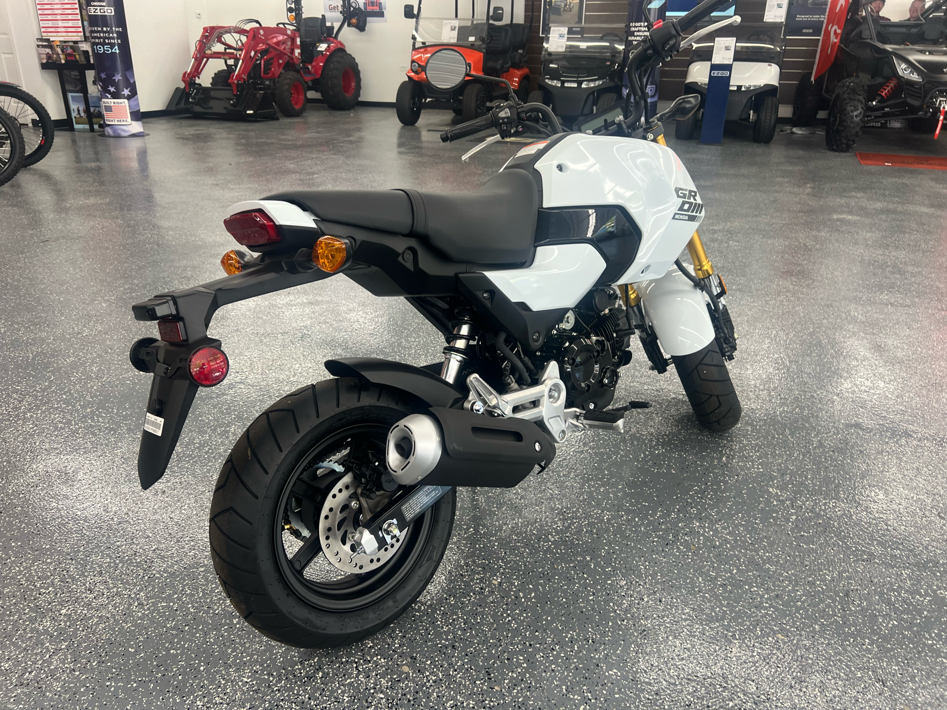 Buy Online - New 2026 Honda Grom For Sale in Valparaiso, IN ...