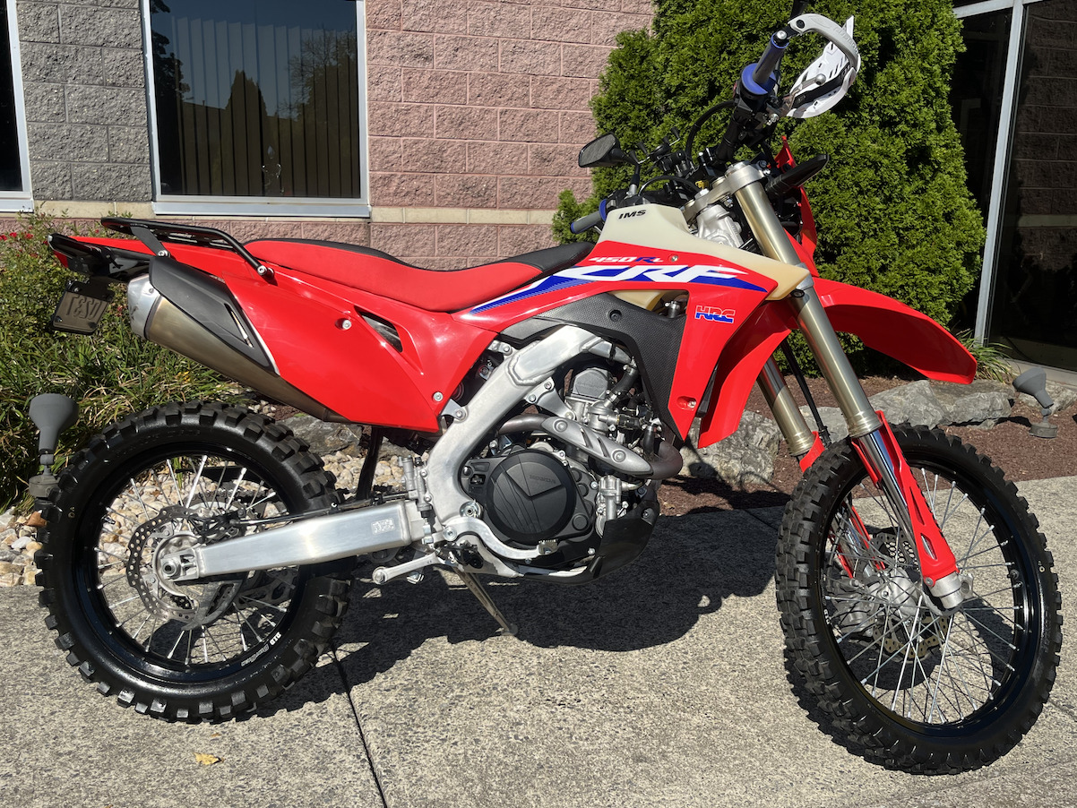Dual Sport Motorcycles For Sale Near 21220 - Cycle Trader