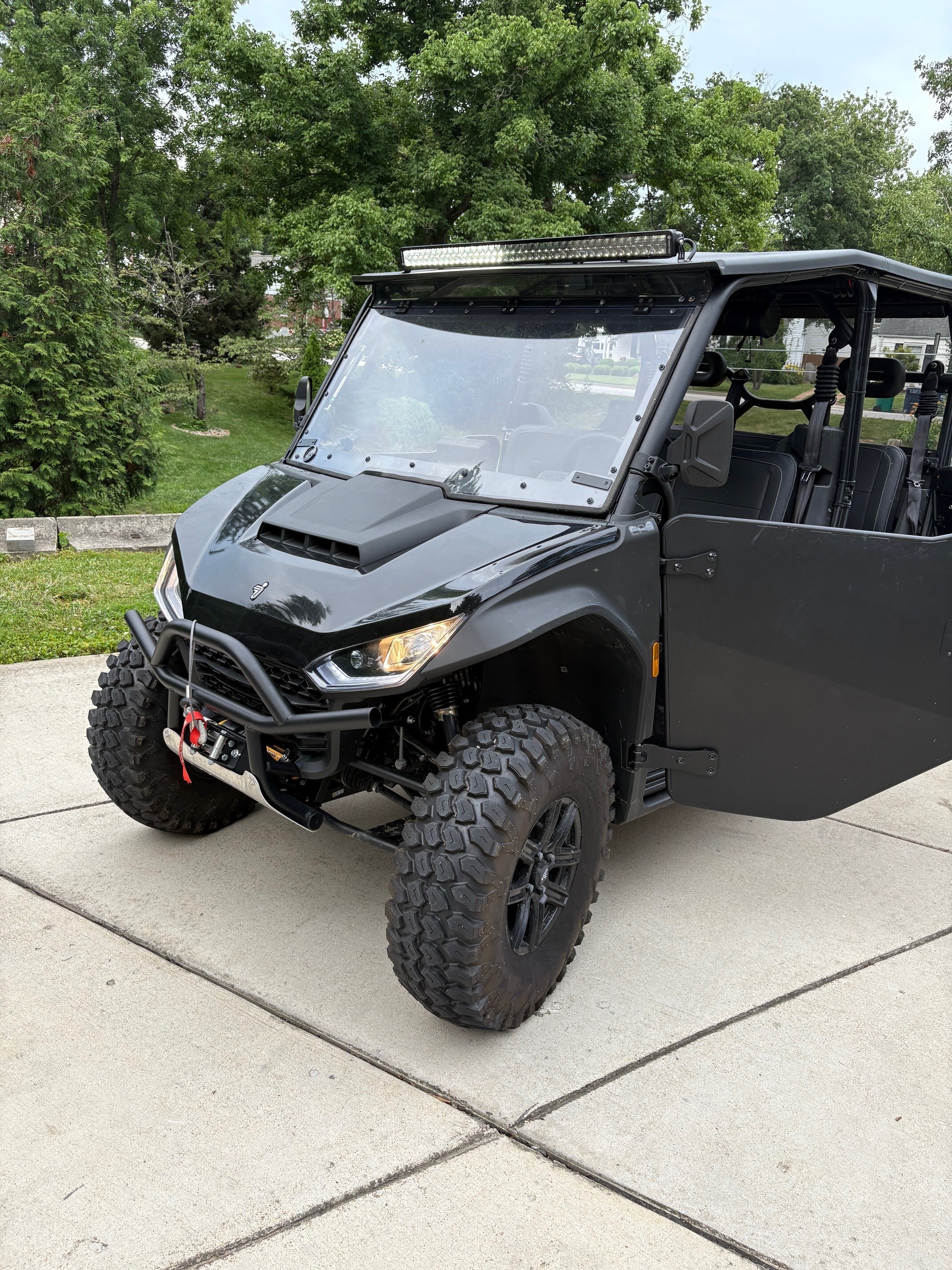 Used UTV/Utility Four Wheelers For Sale in Missouri - ATV Trader