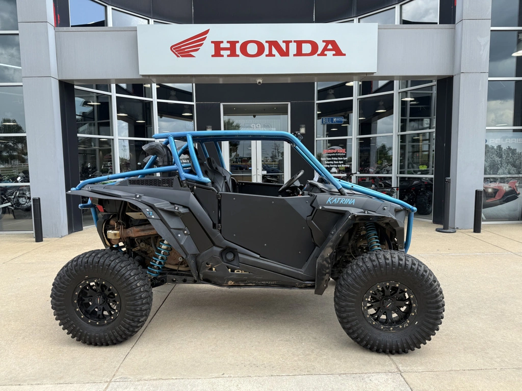 2018 Polaris Rzr Xp 1000 Four Wheelers For Sale - ATV Trader