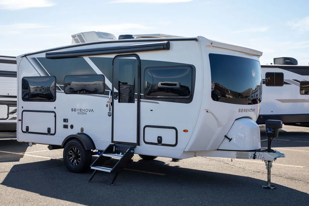 Serenova For Sale - Grand Design RVs - RV Trader