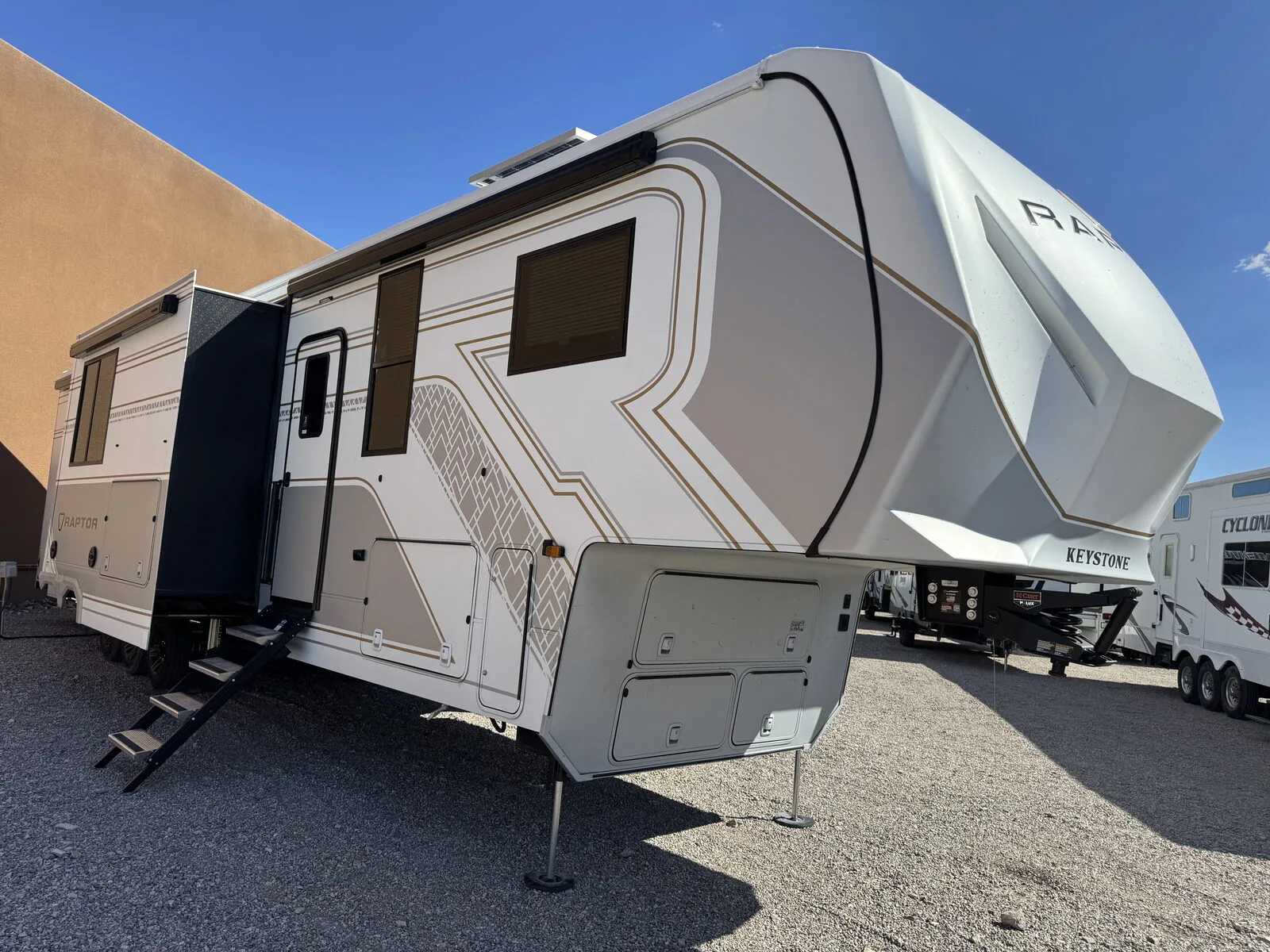 2026 Keystone Raptor 441 RVs For Sale - RV Trader