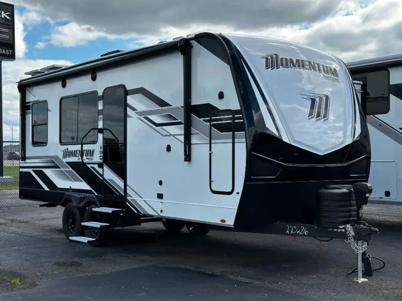 Grand Design Momentum G-Class 21G RVs For Sale - RV Trader