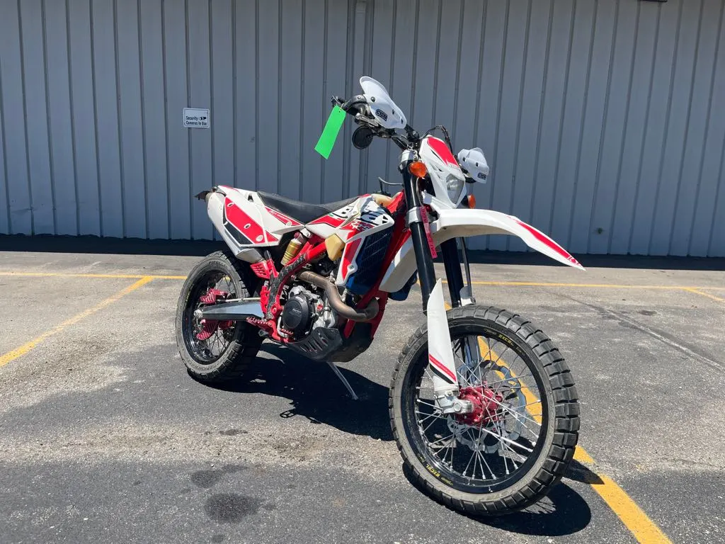 Beta 500 Rr-S Motorcycles For Sale - Cycle Trader