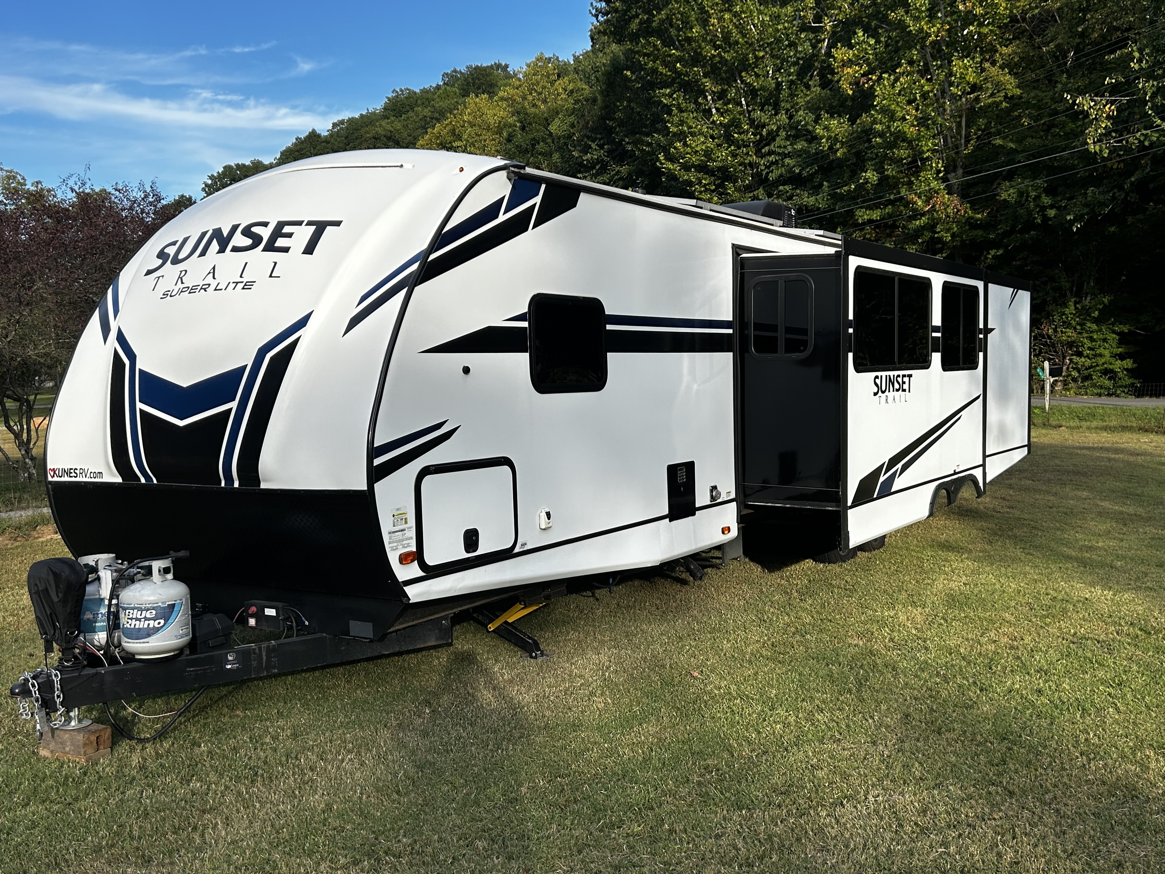 Crossroads Travel Trailers For Sale near La Vergne, TN - RV Trader