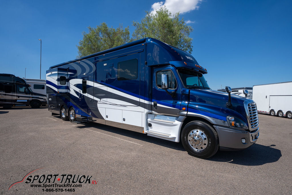 Renegade Ikon RVs For Sale - RV Trader