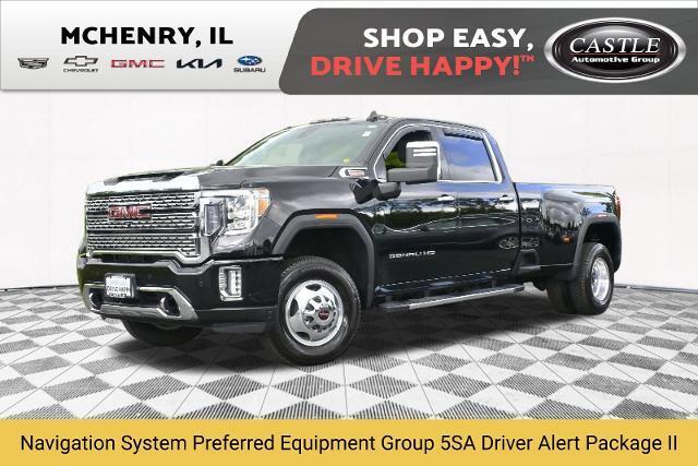 Used Gmc Dually For Sale Near Cold Spring, MN - Commercial Truck Trader
