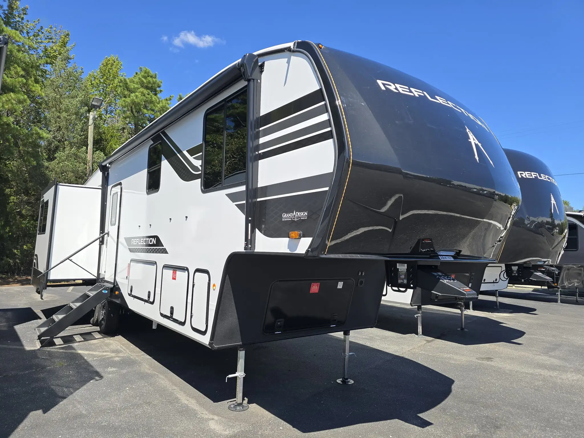 Grand Design Reflection 324MBS RVs For Sale - RV Trader
