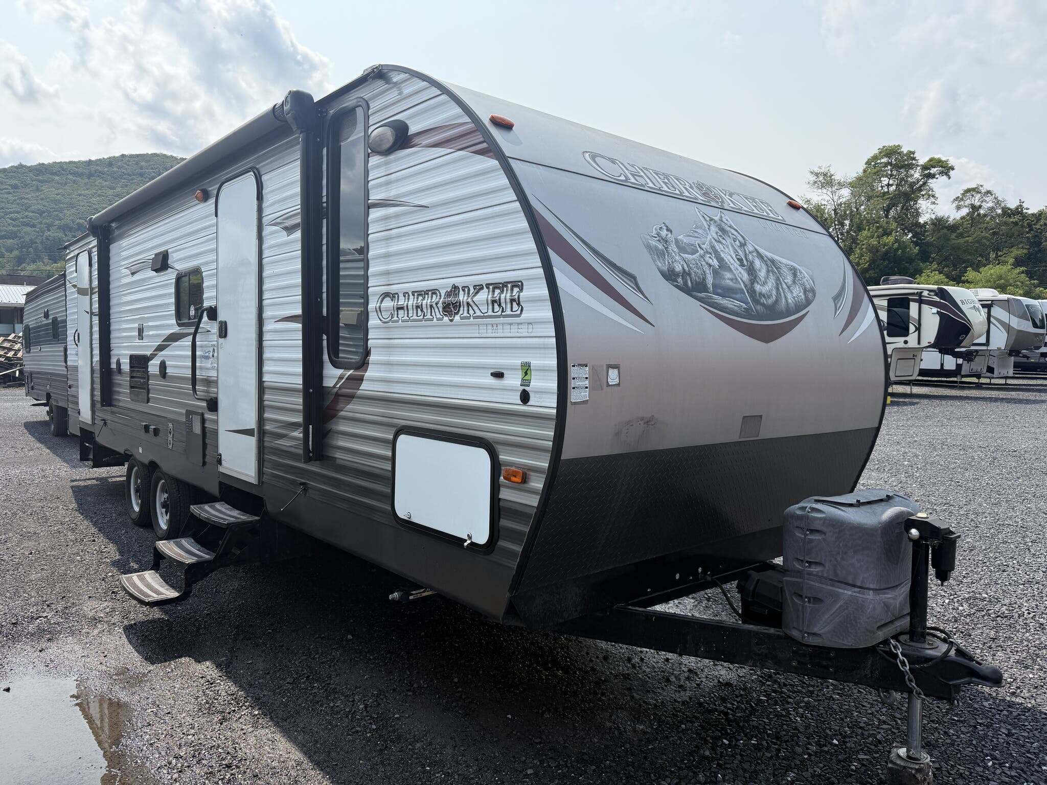 2015 Forest River Travel Trailers For Sale - RV Trader