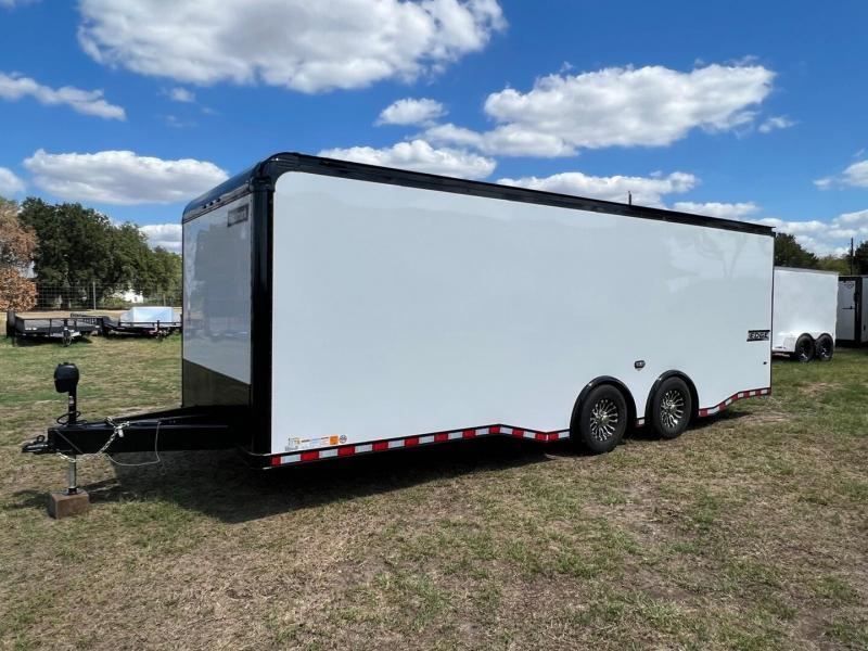 Haulmark 4X6' Enclosed Cargo Box Trailer Equipment For Sale - Haulmark ...