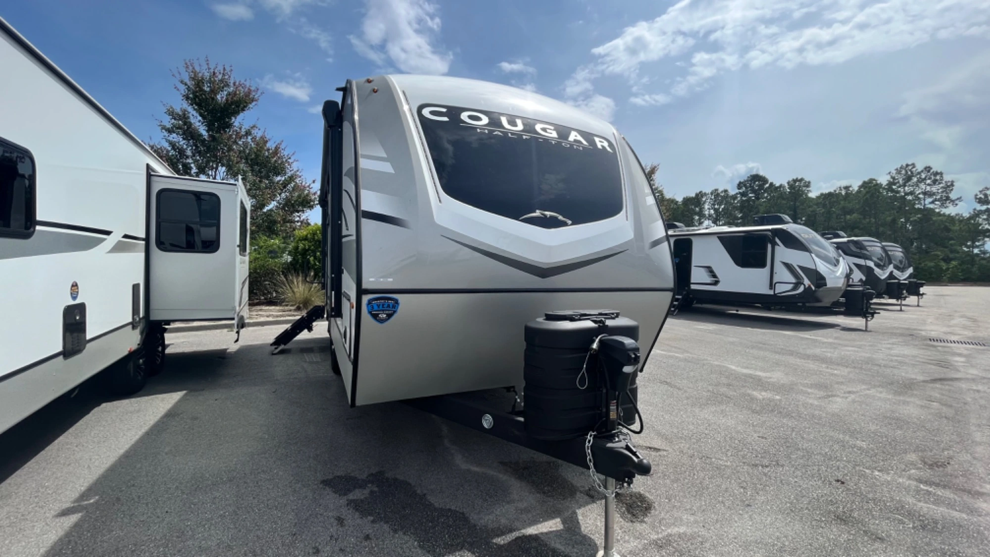 Keystone Cougar 22RBS RVs For Sale - RV Trader