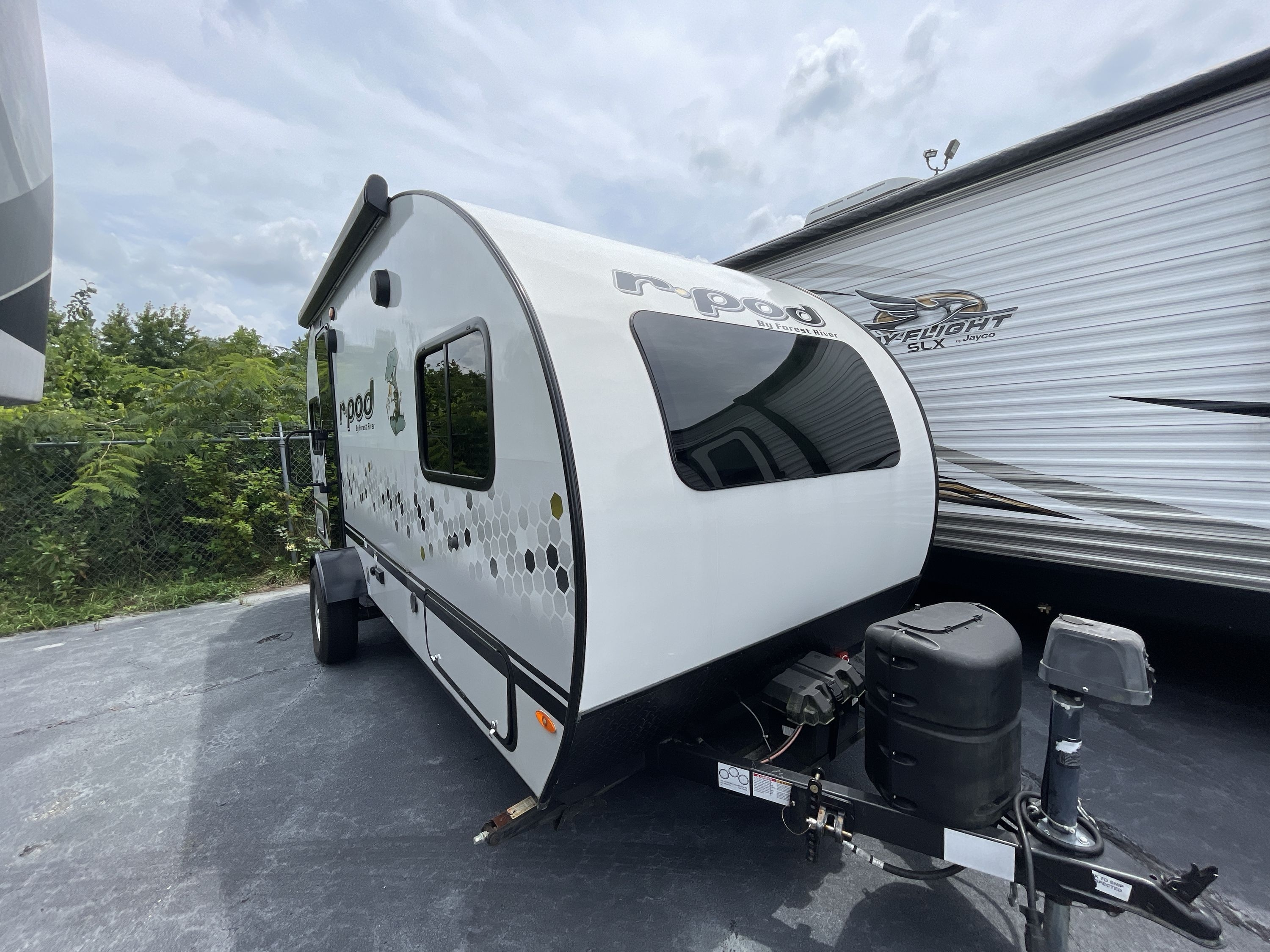 Forest River R-Pod 190 RVs For Sale - RV Trader