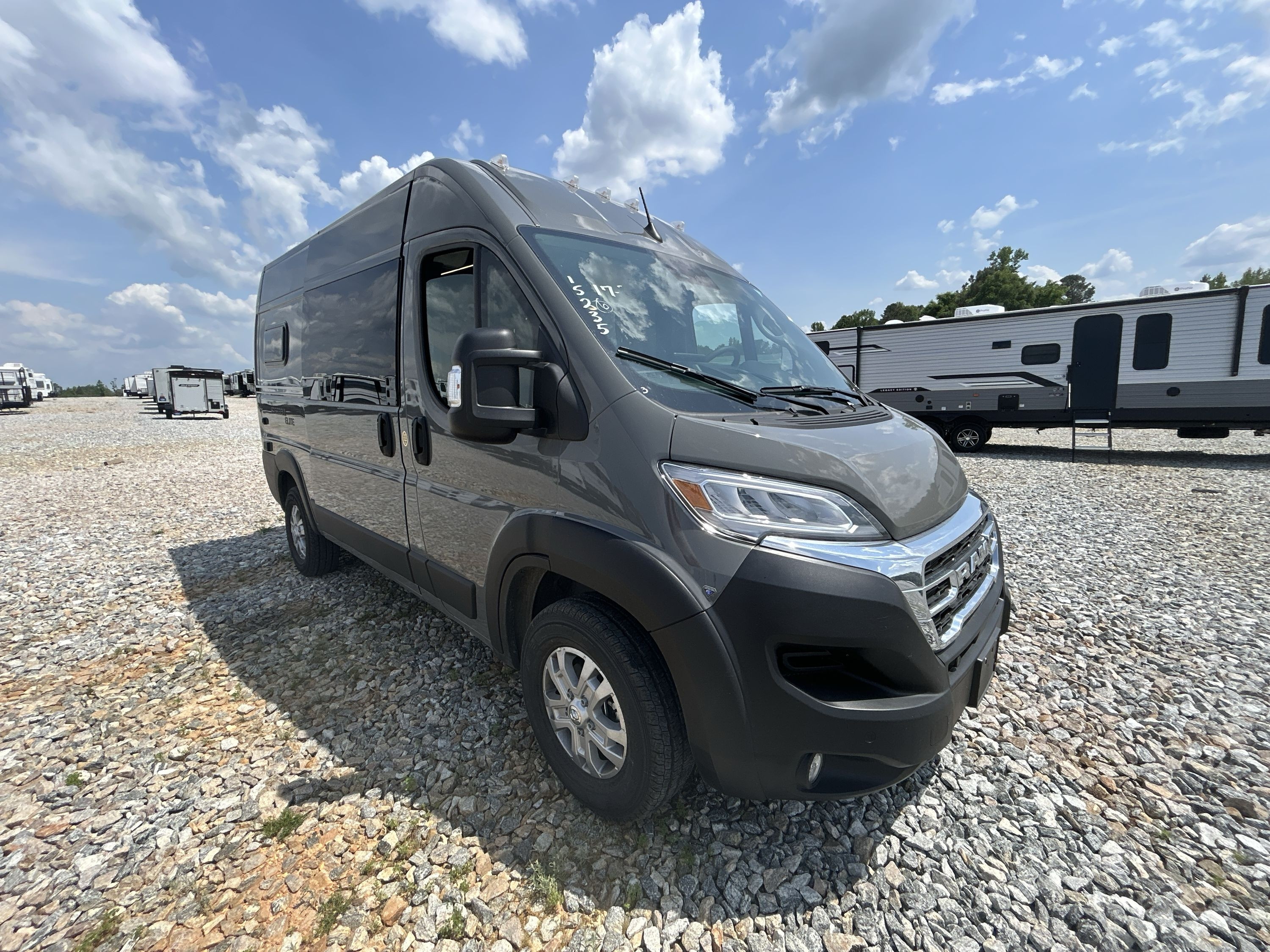 Thor Motor Coach Freedom Elite 17D RVs For Sale - RV Trader