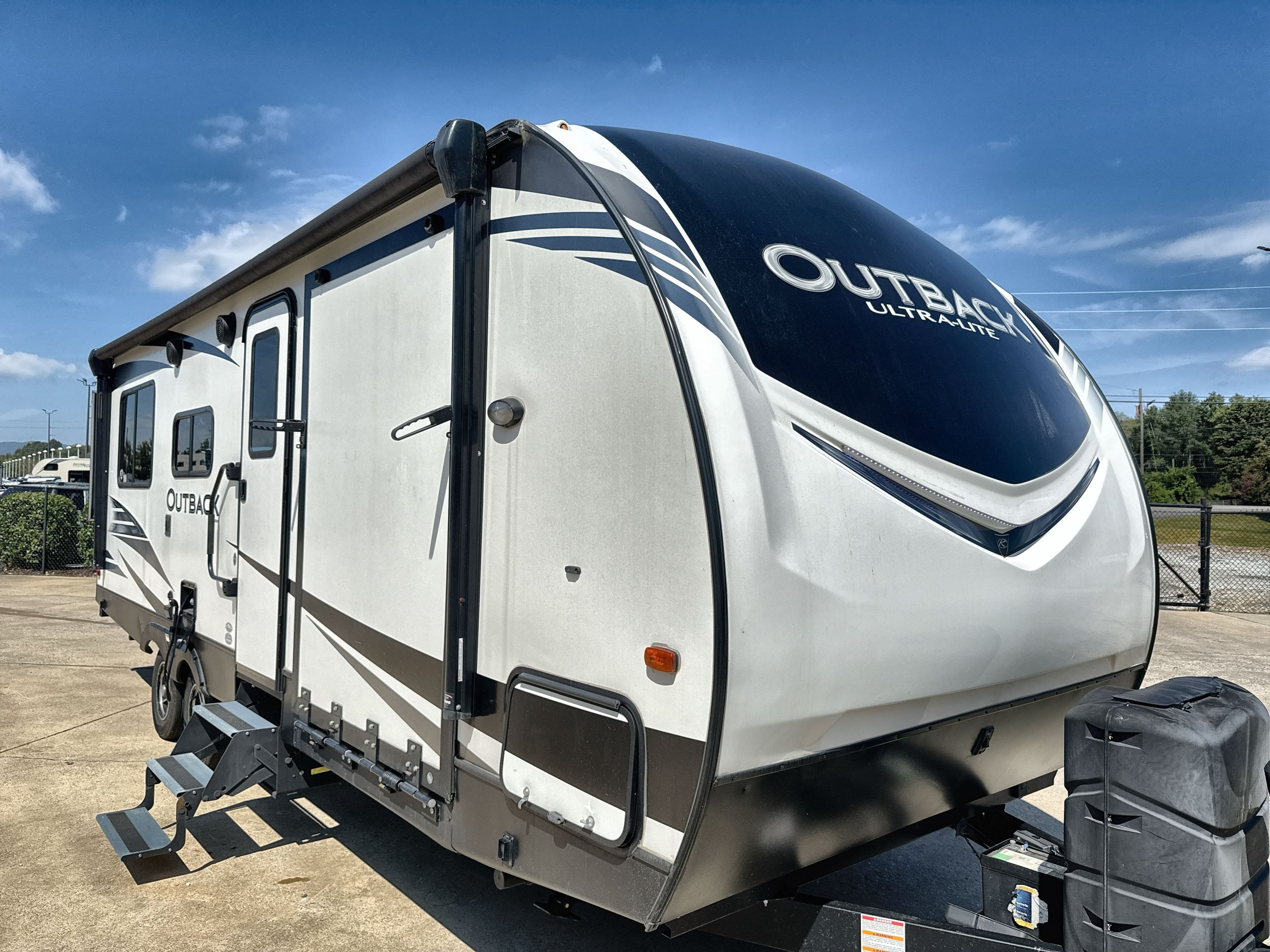 Keystone Outback Ultra Lite 240URS RVs For Sale - RV Trader