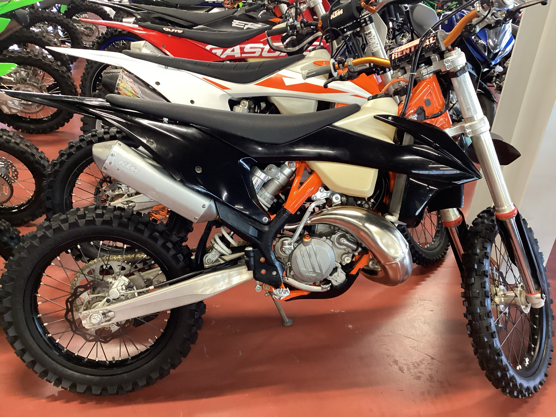 Ktm 150 Dirt Bike Motorcycles For Sale - Cycle Trader