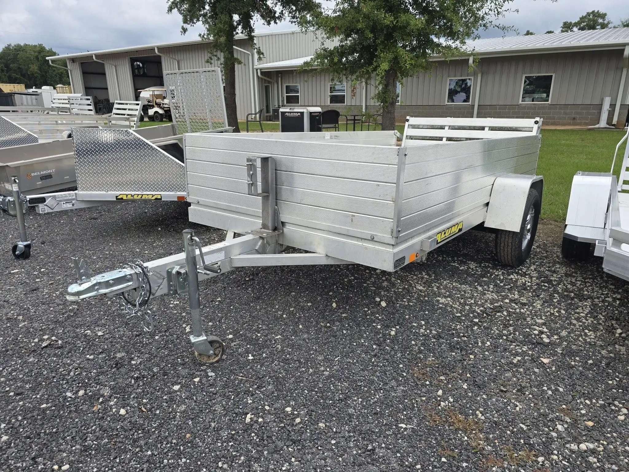 2022 Utility Trailer For Sale - Commercial Truck Trader